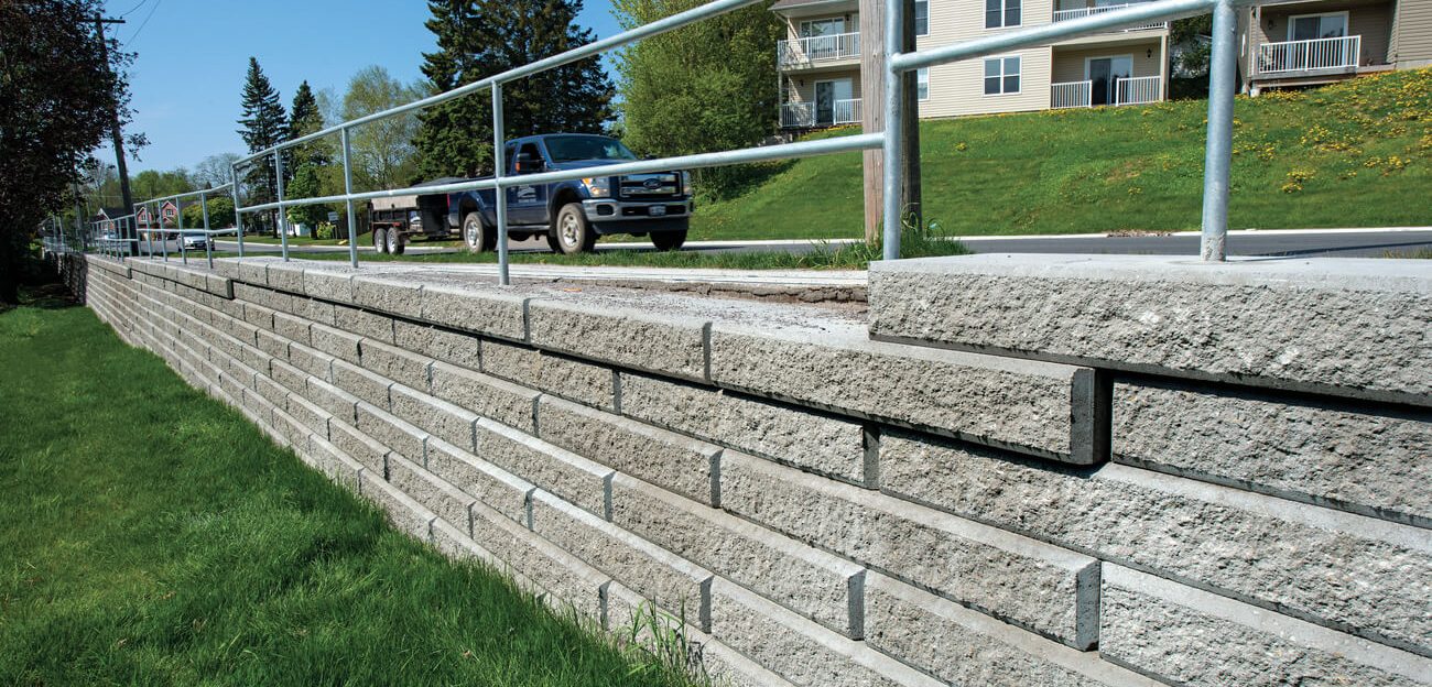 SIENASTONE® Walls and Verticals | Unilock Ontario