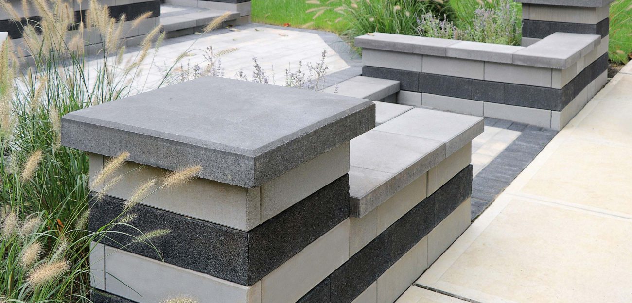 ARCHITECTURAL Pillar Caps | Unilock Ohio