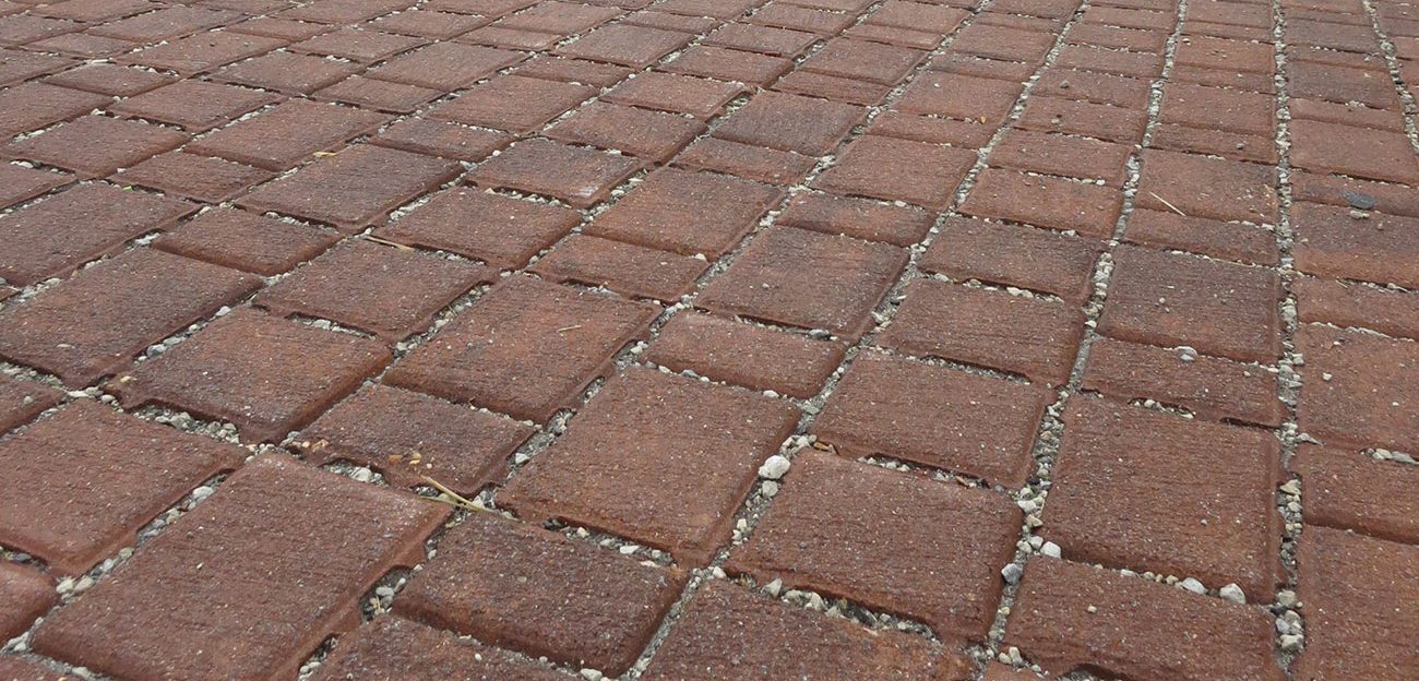 ECO-OPTILOC™ Permeable Pavers | Unilock Ohio