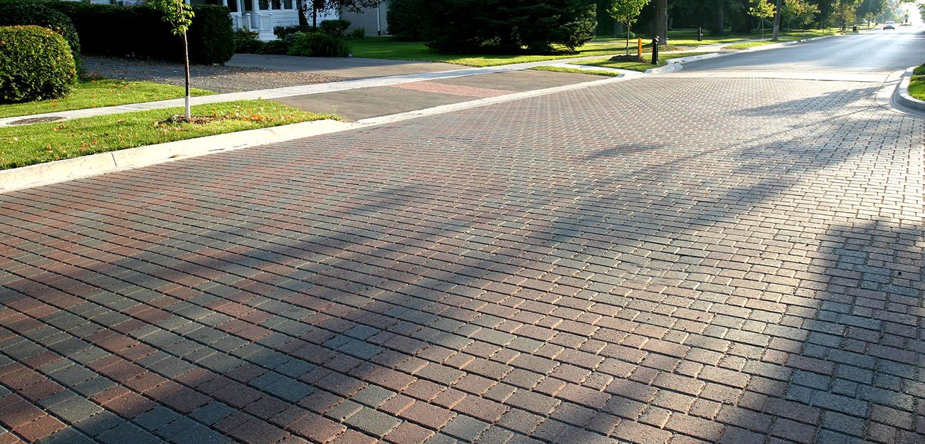 ECO-OPTILOC™ Permeable Pavers | Unilock Ohio