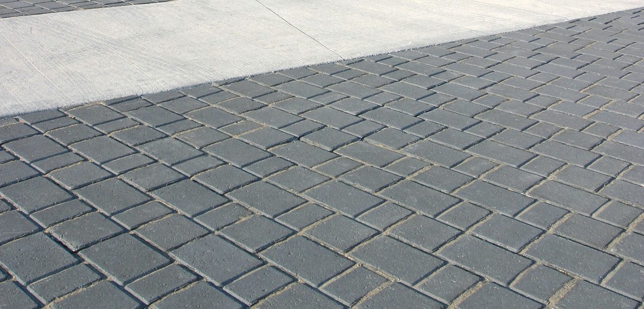 ECO-OPTILOC™ Permeable Pavers | Unilock Ohio
