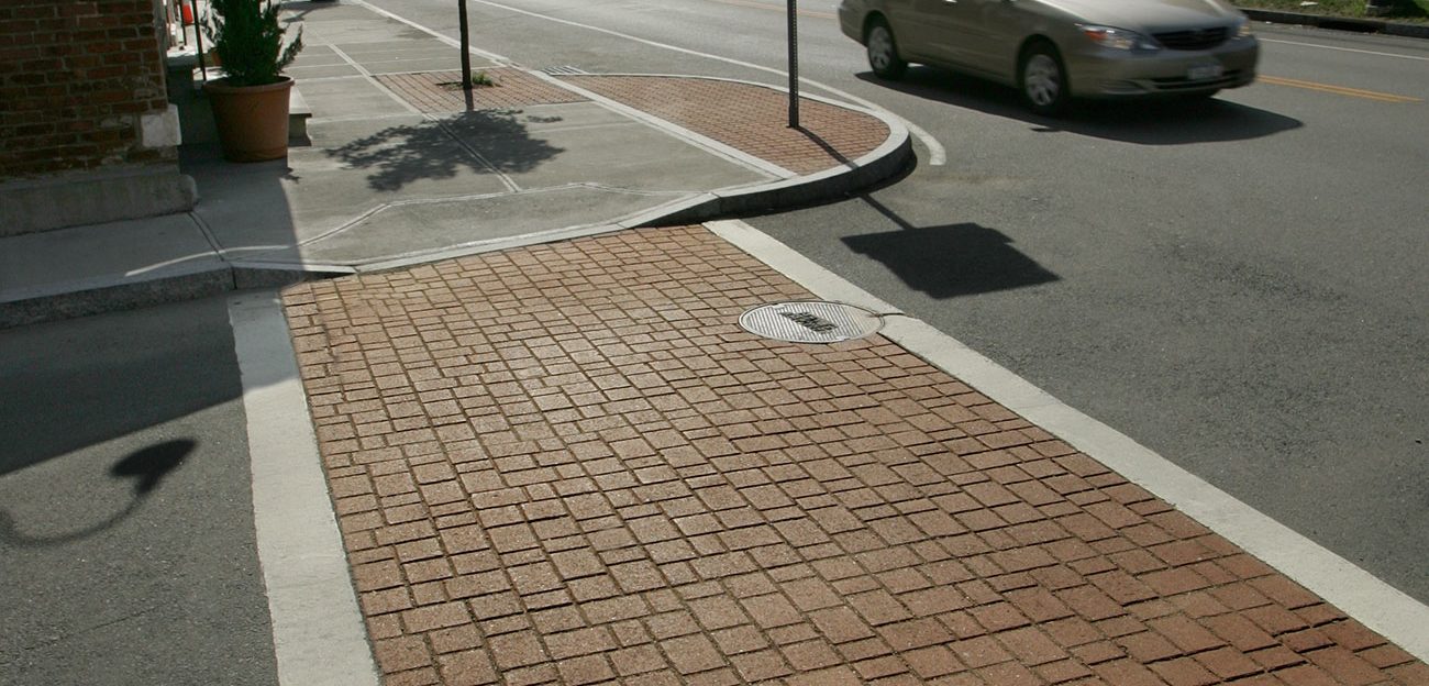 ECO-OPTILOC™ Permeable Pavers | Unilock Ohio