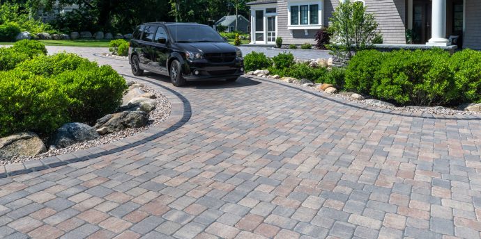 Circular Driveway Brick Homes 36 Houses With A Circular Driveway