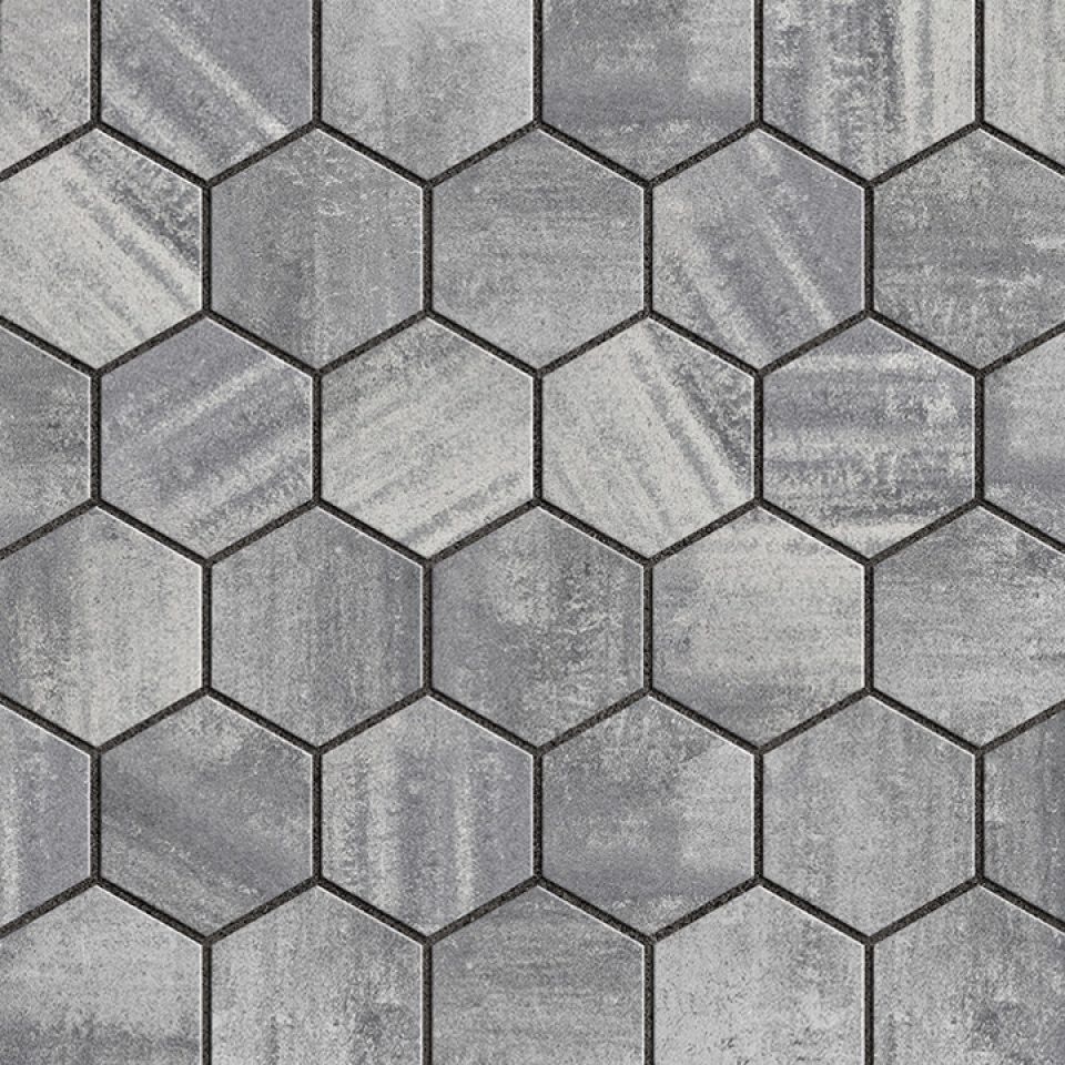 HEX PAVER™ | Unilock New York