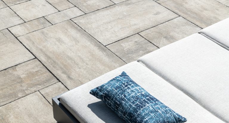 Stylish Paver Patio Designs and Patterns | Unilock
