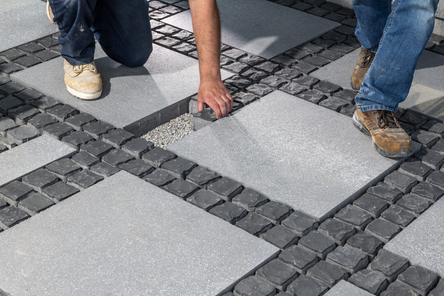 18 Inspiring Paver Patio Designs | Unilock