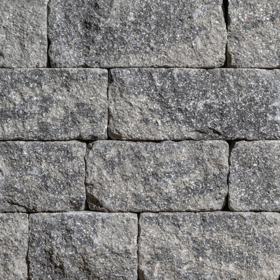 ESTATE WALL™ | Unilock Chicago