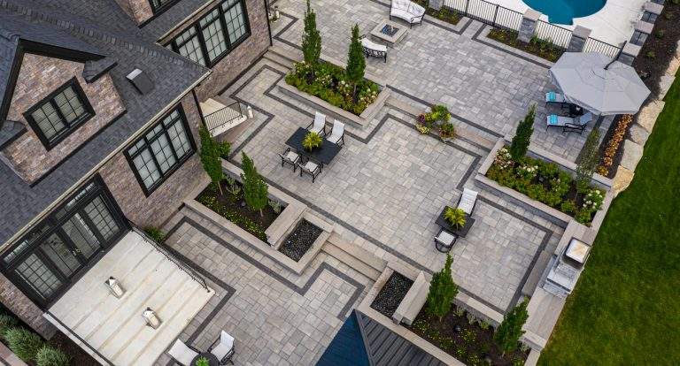 10 Paver Patio Ideas to Transform Your Outdoor Space | Unilock