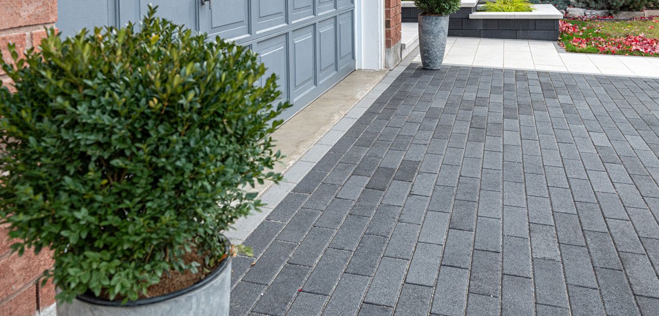 ECO-PROMENADE ECOTERRA™ Pavers | Unilock New York