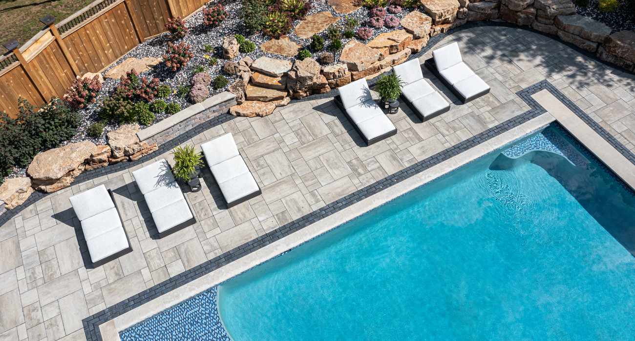 How Your Landscape Design Project Can Benefit the Environment | Unilock