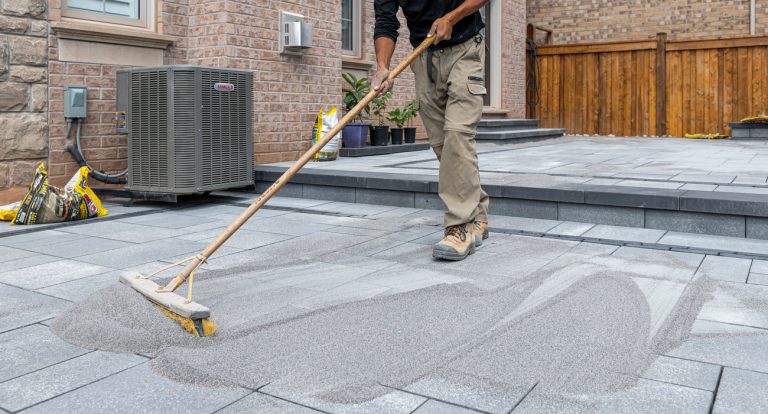 Summer Paver Maintenance Tips | Unilock