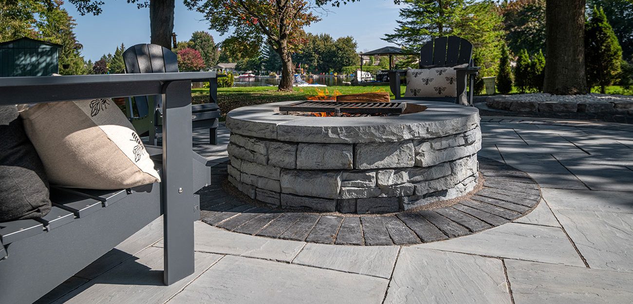RIVERCREST® WALL | Unilock Ohio