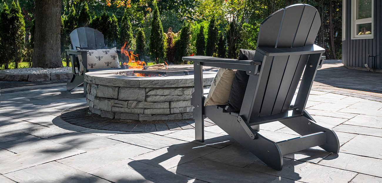 RIVERCREST® WALL | Unilock Ohio