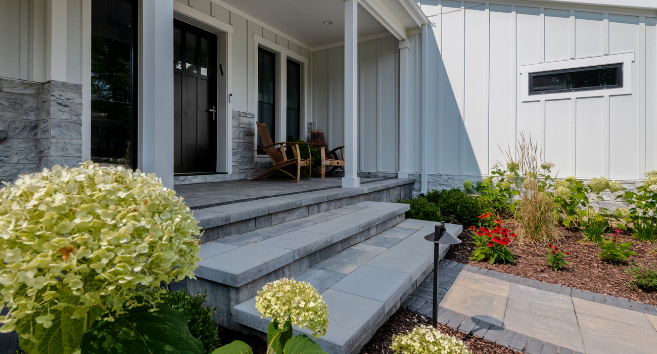 Outdated Landscape Design Trends to Avoid in 2025 | Unilock