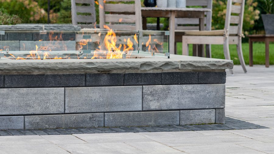 Natural Stone Collection for Outdoor Living | Unilock