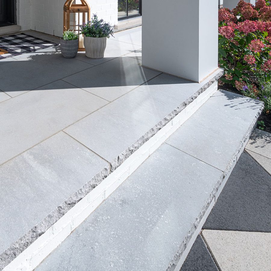 Natural Stone Collection for Outdoor Living | Unilock