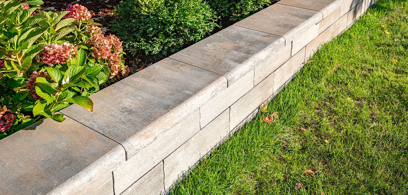 ENDURA™ COPING | Unilock Ontario