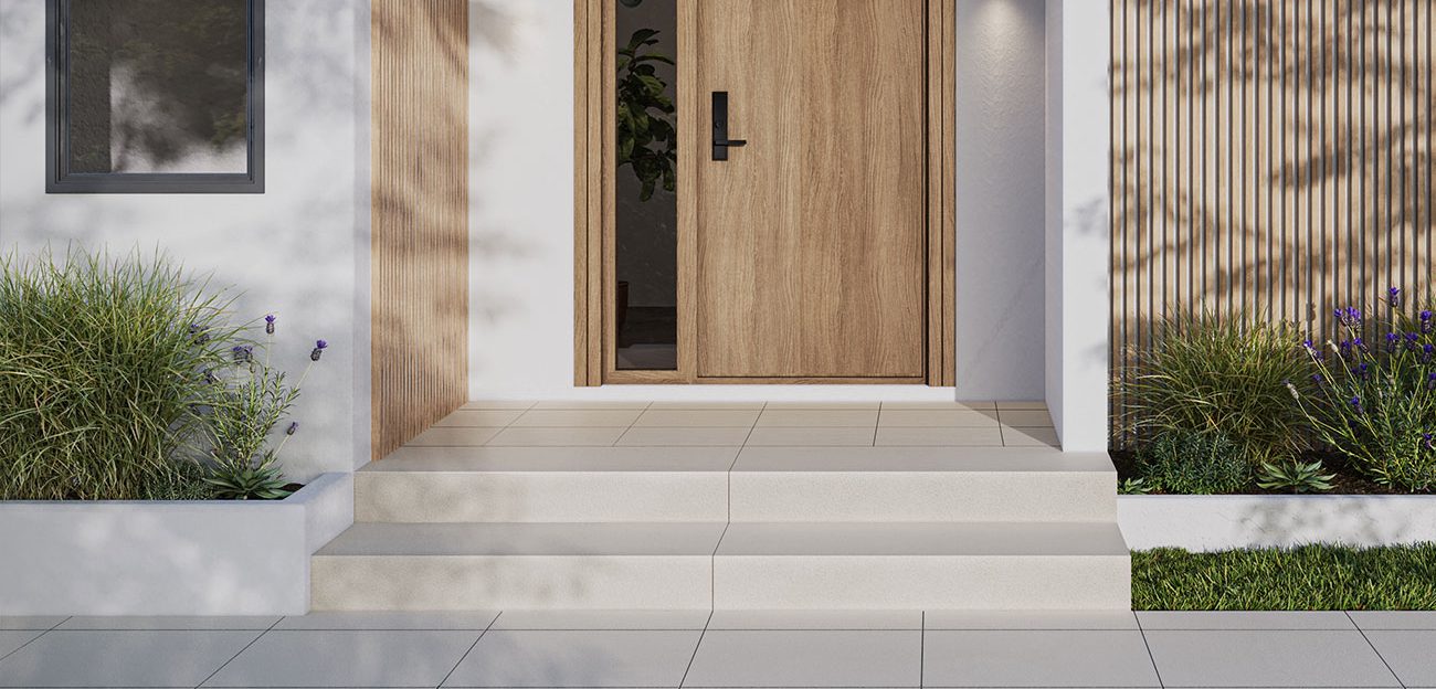 Natural Stone Pavers & Slabs | Unilock